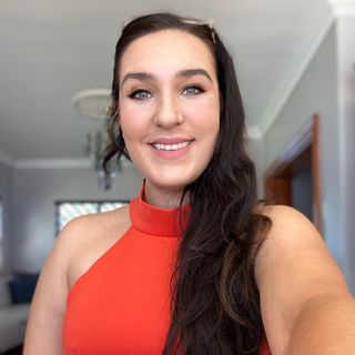 Chantell O., Unlock Your Potential: Master English with Chantell ...