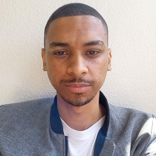 Caleb B., Unlock Your Potential: Learn English with an Experienced ...