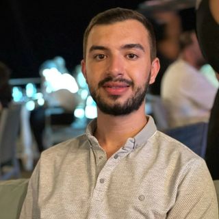 Jamil A., Experienced Tutor and Developer | Learn Coding and Lebanese ...