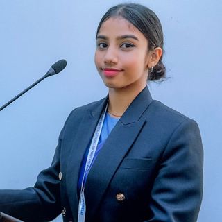 Samindi P., Explore the World of English language with a CELTA ...