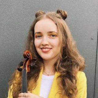 Anna B., Hey! I'm Anna, a native Polish speaker. I have lived in Poland ...