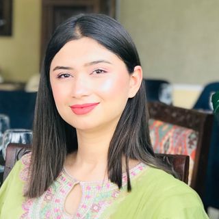 Nehal K., Math Wizard Here! Expert Tutor with 6 Years of Experience in ...