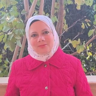 Riham M., متعة تعلم اللغة العربية مدرس معتمد ذو خبرة كبيرة في مجال التدريس