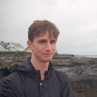 Patrick C., Certified native teacher with 3 years of experience | Learn ...