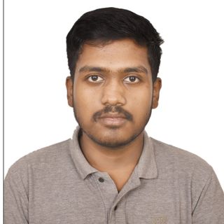 Samrit S., A passionate AIML engineer with interest in mathematics ...