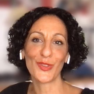 Irene C., Italian teacher and writer | Learn with Italian Tutors