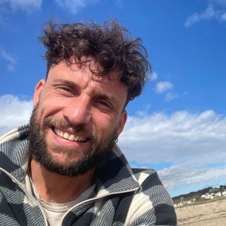 Francesco P., Chef and Italian Teacher to Learn While Having Fun ...