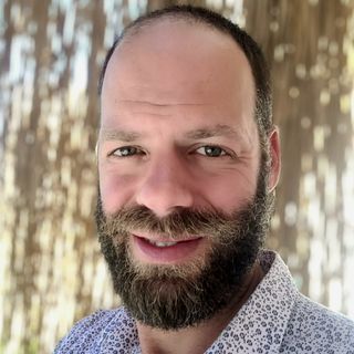 Jake K., Experience English Instructor with 15 years experience ...