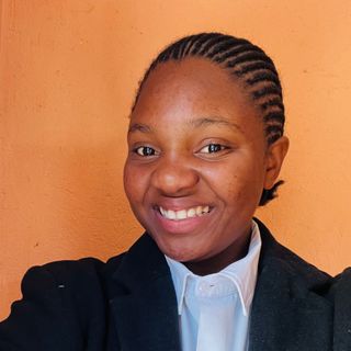 Thandeka S., Do not just think about it, take action and book a trail ...