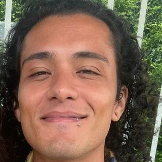 Ricardo C., ¡Es una sensación increíble superar las barreras del idioma ...