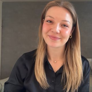 Kylie B., Professora de Inglês para Negócios e Geral com mais de 10 ...