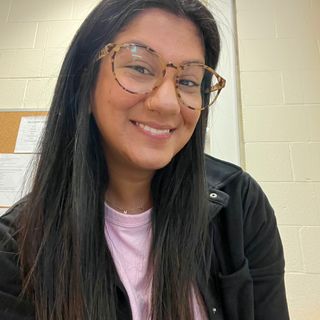 Varsha V., Friendly & Supportive English Tutor | Build Confidence ...
