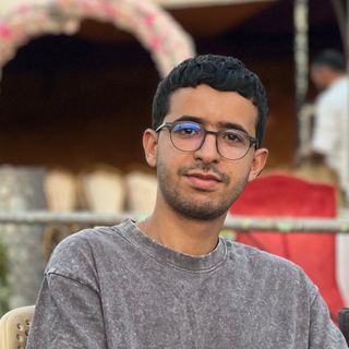 Ahmed E., Learn Arabic in a Simple and Effective Way – Book Your First ...