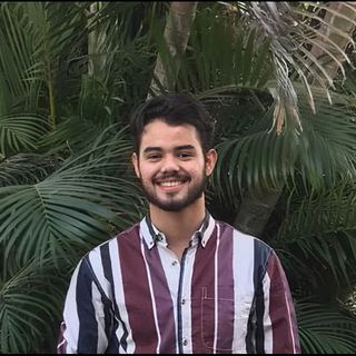 Merlin C., Tutor con 1 año de experiencia | Aprende con profesores de ...