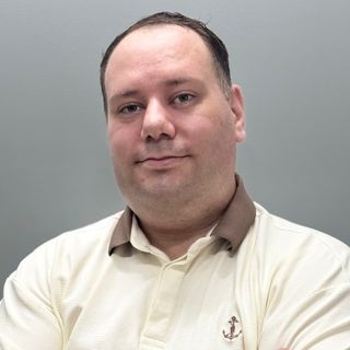 Damian P., Stop Translating! Start Speaking Naturally with 10+ Years of ...