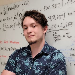 Garrett G., Tutor with 1 year of experience tutoring physics at the ...