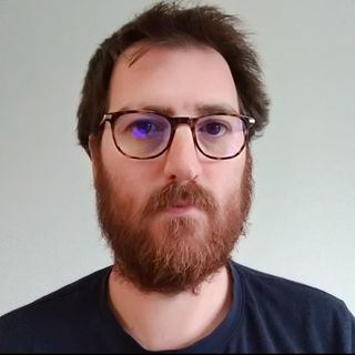 Francesco P., Profesor calificado con más de 10 años de experiencia ...