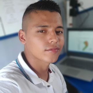 Jean O., Soy un Colombiano con 5 años de experiencia enseñando Español ...
