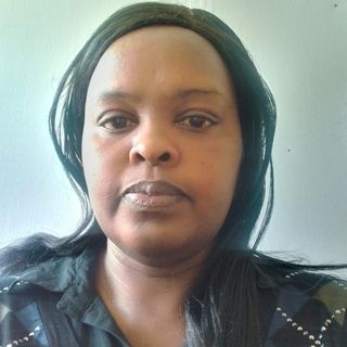Zipporah M., Friendly and Certified English Teacher | Learn with ...
