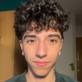 Benjamin C., Enthusiastic conversational or school tutor (UK ...