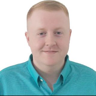 Mark L., Native English Teacher | Learn with English Tutors