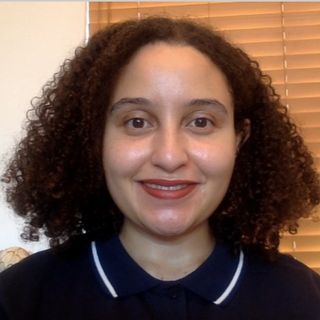 Zainab A., Unlock Your Potential with Engaging Learning | Learn with ...