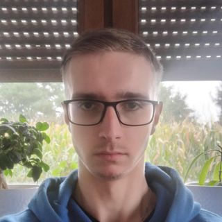 Fabian C., 型破りで楽しい学び方。おしゃべりしましょう！