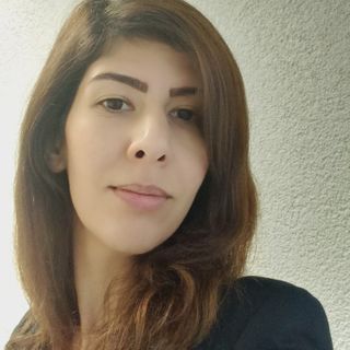 Nisreen A., Arabic teaching experience in private sessions | Learn with ...