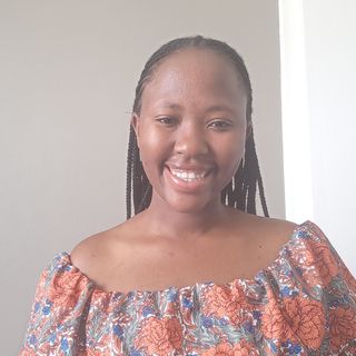 Palesa T., Engaging, personalized English lessons tailored to your ...