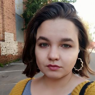 Isabella T., Native Russian speaker with over 5 years of private ...