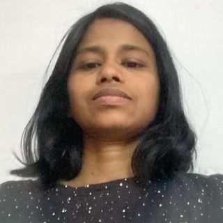 Kalpana K., 点燃好奇心的认证STEM科学导师