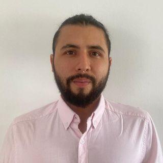 Fabio C., University graduate with 4 years of experience | Learn with ...