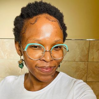 Refiloe S., A certified skilled English tutor with great experience and ...