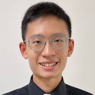 Chee Hong W., Tutor with 4 Years Experience in Teaching Music, Chinese ...