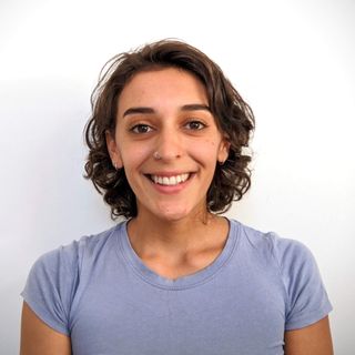 Carina M., English tutor with a passion for scientific writing | Learn ...