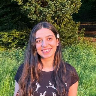 Shadi A., 4 años de experiencia enseñando inglés a jóvenes ...