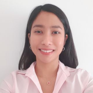 Jobelle P., English tutor for kids and for adults | Learn with English ...