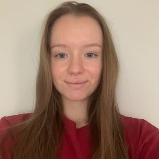 Elizaveta G., Secure your future by mastering your English ...