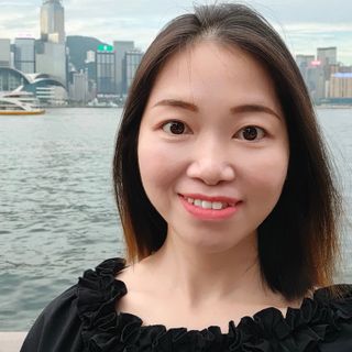 Wenying L., 拥有5年经验的TEFL/TESOL认证导师
