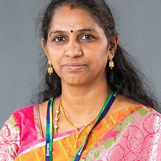 Ananthi M., An experienced Academician with 23 years of Teaching ...