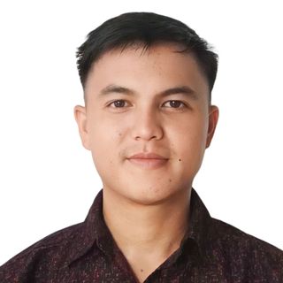 Lawrence G., Certified tutor with 2 years of experience teaching Tagalog Language | Learn with ...