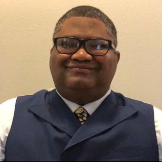 Frederick M., Certified Native English Teacher from USA | Learn with ...