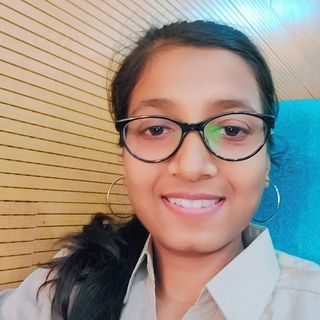 Priyanka G., Struggling with math? As a passionate university student ...