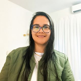 Sara P., 💥 Spanish for Beginners Made Easy. | Learn with Spanish Tutors