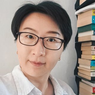 Wei L., ¡Mandarín estándar + acento auténtico de Pekín, yo puedo ...