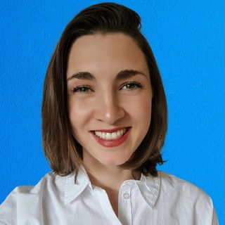 Gabriella Morgan S., ¡Profesora certificada con la pasión de ofrecerte ...