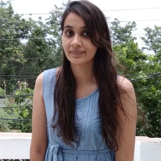 Jyoti M., I m a certified tutor with 3 yrs of experience. | Learn with ...