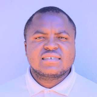 Tumelo S., Certified, Experienced and Passionate English Teacher ready ...