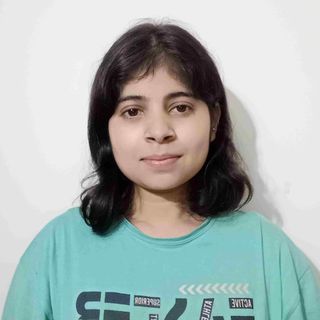 Aaisha C., I have work experience in teaching English both as a subject ...