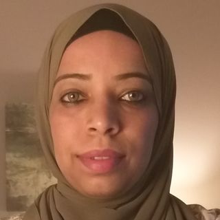 Safaa B., English instructor. English literature holder. I completed ...